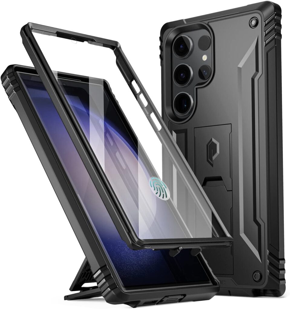 Top 10 Galaxy S23 Ultra Cases! - All Smart Accessories